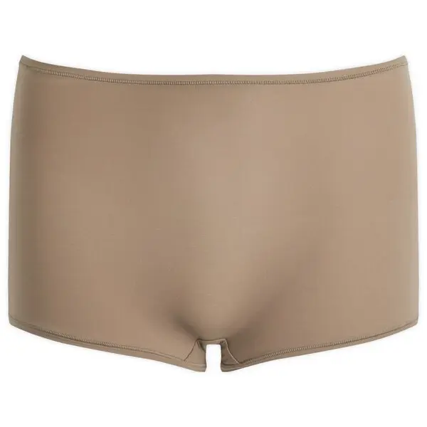 SKIMS Fits Everybody Boyshort Pant - Truffle