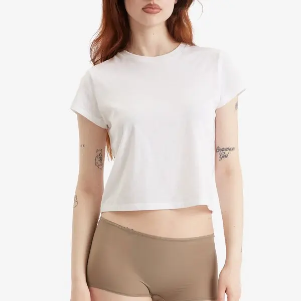 SKIMS Fits Everybody Boyshort Pant