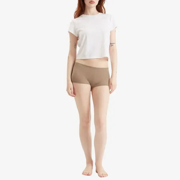 SKIMS Fits Everybody Boyshort Pant