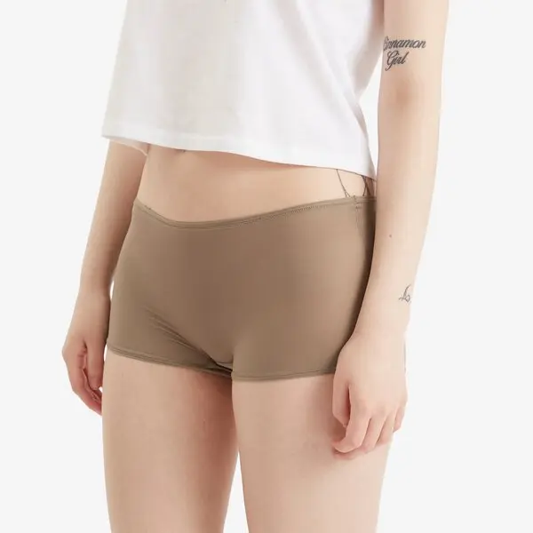 SKIMS Fits Everybody Boyshort Pant