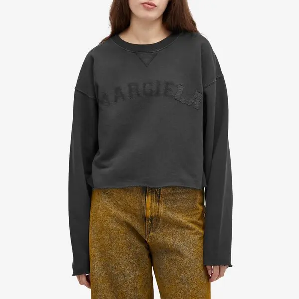 MAISON MARGIELA Sweatshirt