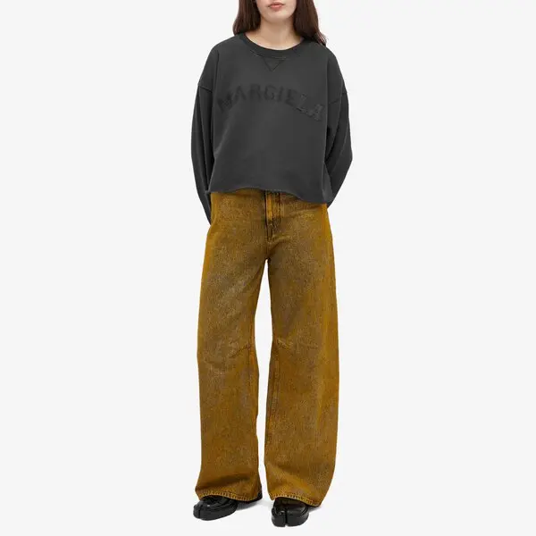 MAISON MARGIELA Sweatshirt