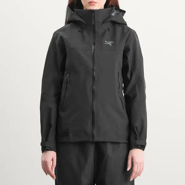 Arc'teryx Beta Ar Jacket W