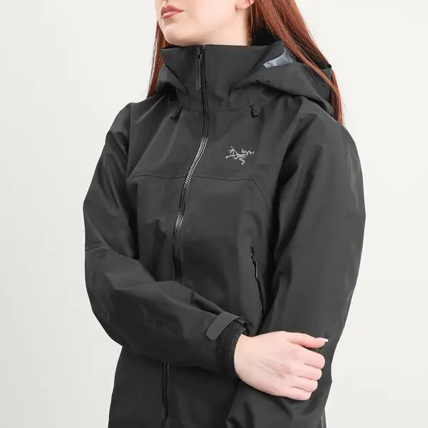Arc'teryx Beta Ar Jacket W