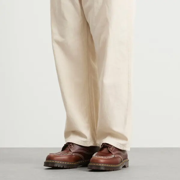 Dr. Martens Lowell Leather Shoe