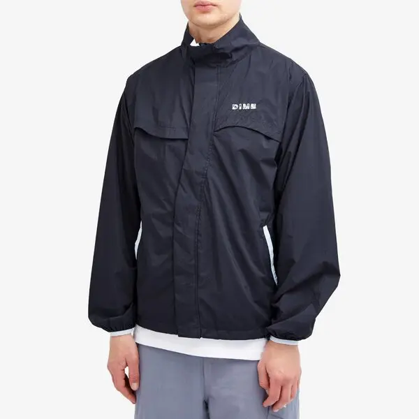 DIME Warm Up Jacket