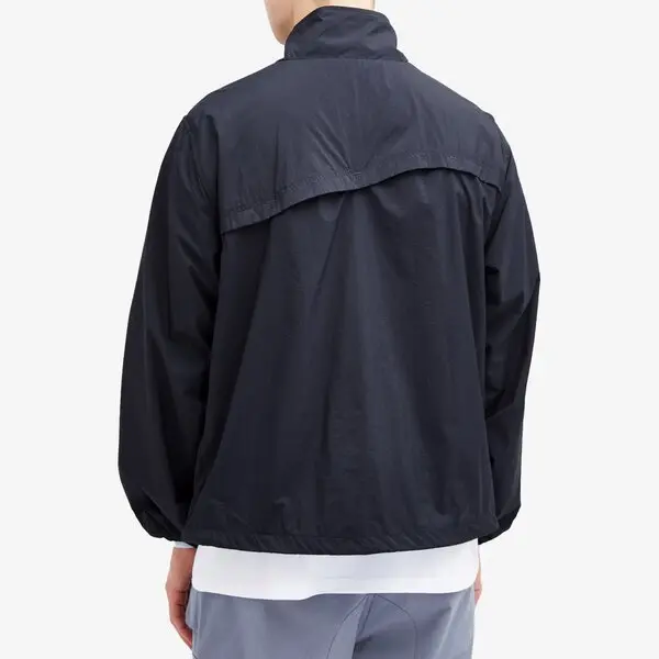 DIME Warm Up Jacket