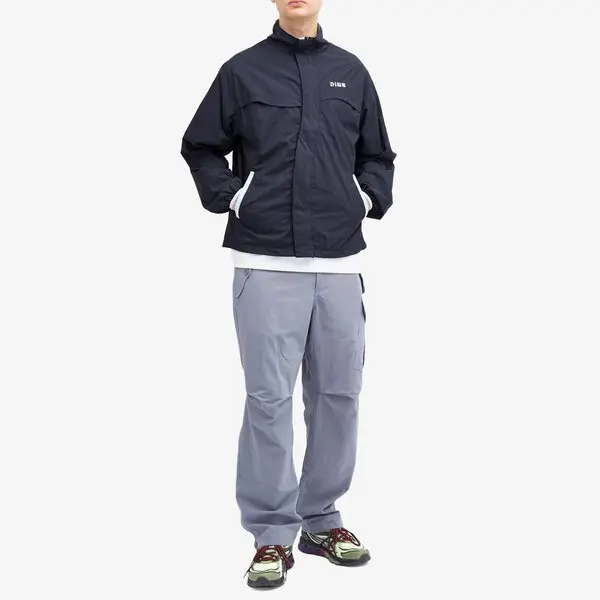 DIME Warm Up Jacket