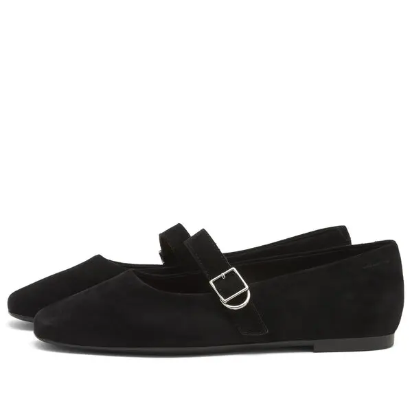 VAGABOND SHOEMAKERS Jolin Strap Ballet Shoe