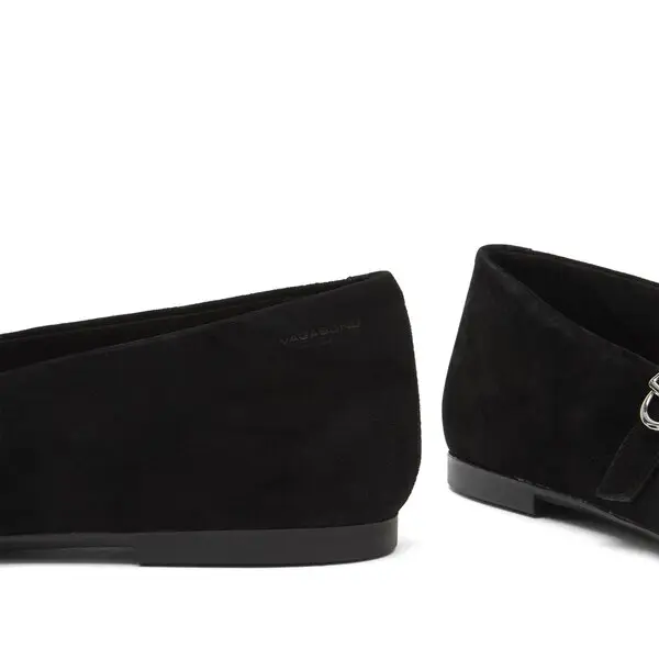 VAGABOND SHOEMAKERS Jolin Strap Ballet Shoe