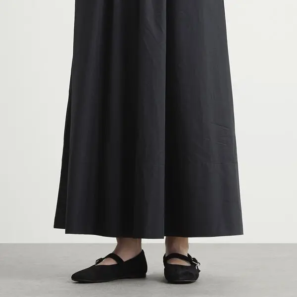 VAGABOND SHOEMAKERS Jolin Strap Ballet Shoe