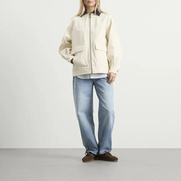 ANINE BING Holden Jacket