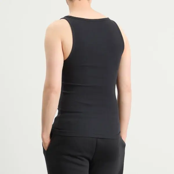SKIMS Cotton Rib Tank 3-pack