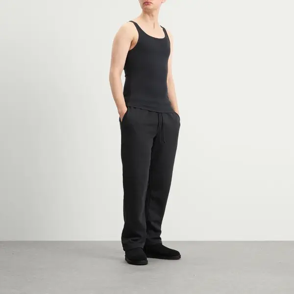 SKIMS Cotton Rib Tank 3-pack