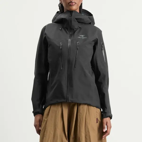 Arc'teryx Alpha Sv Jacket W