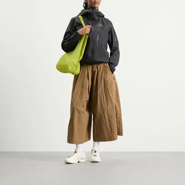 Arc'teryx Alpha Sv Jacket W