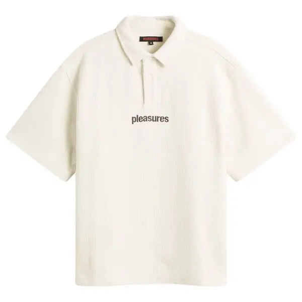 PLEASURES Cable Polo
