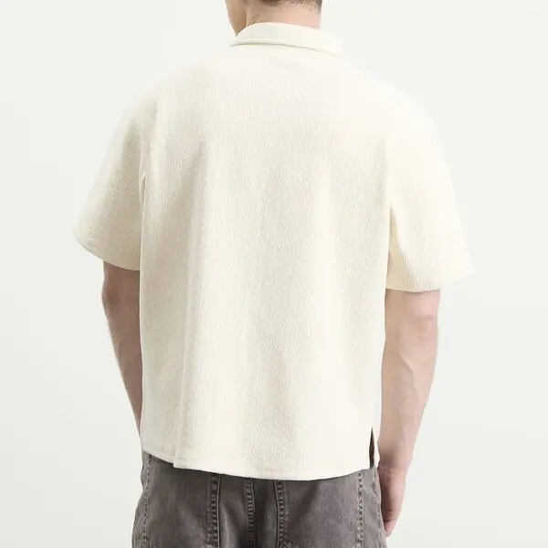 PLEASURES Cable Polo