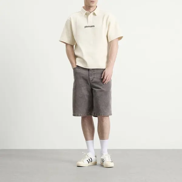 PLEASURES Cable Polo