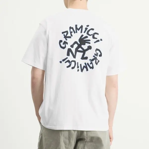 Gramicci Running T-shirt