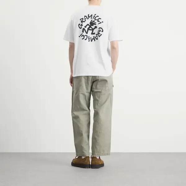 Gramicci Running T-shirt