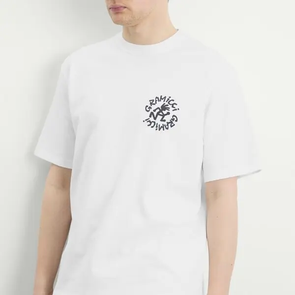 Gramicci Running T-shirt