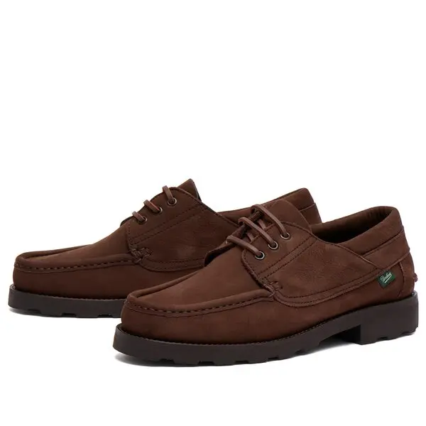 Norse Projects X Paraboot Shoe