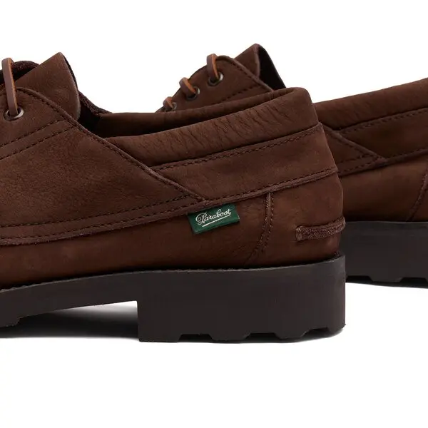 Norse Projects X Paraboot Shoe