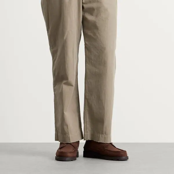 Norse Projects X Paraboot Shoe