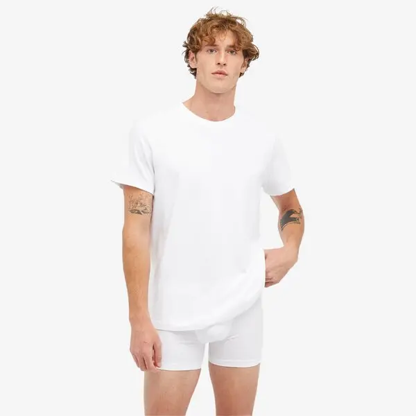 SKIMS Cotton Classic T-shirt