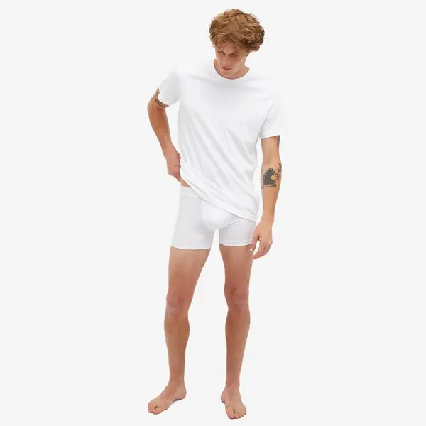 SKIMS Cotton Classic T-shirt