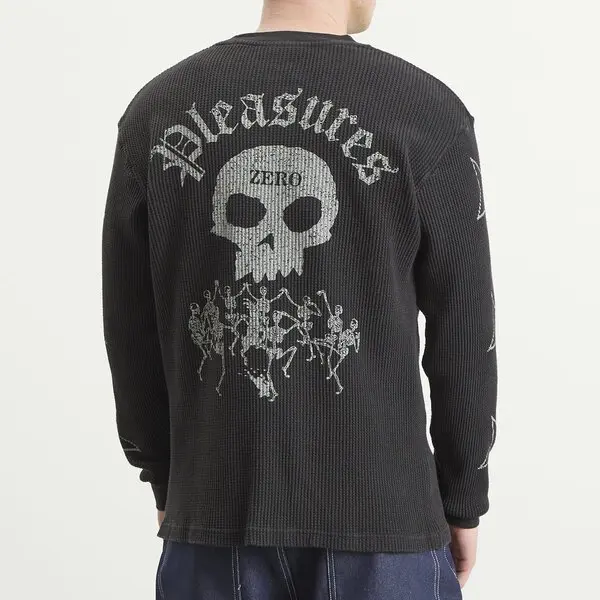 PLEASURES X Zero Misled Thermal Long Sleeve
