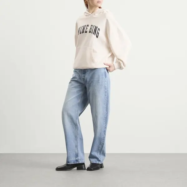 ANINE BING Harvey Sweatshirt