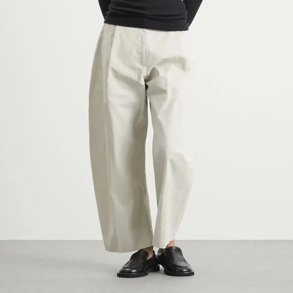 Studio Nicholson Minos Trouser