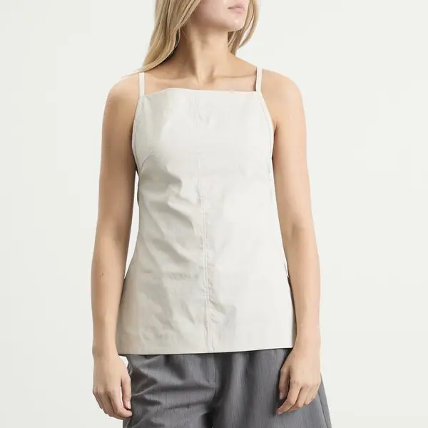 Studio Nicholson Apron Top