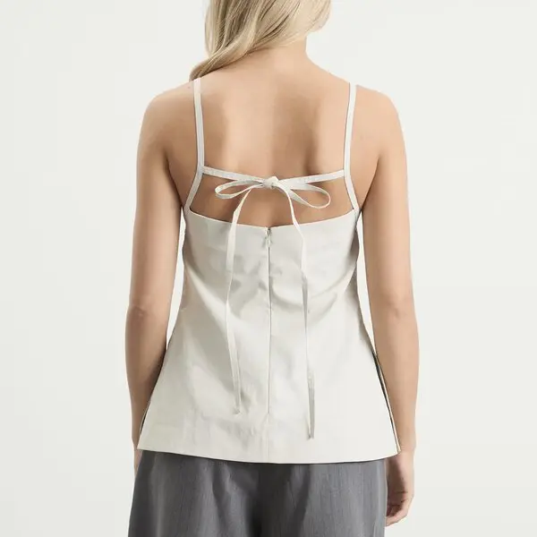 Studio Nicholson Apron Top