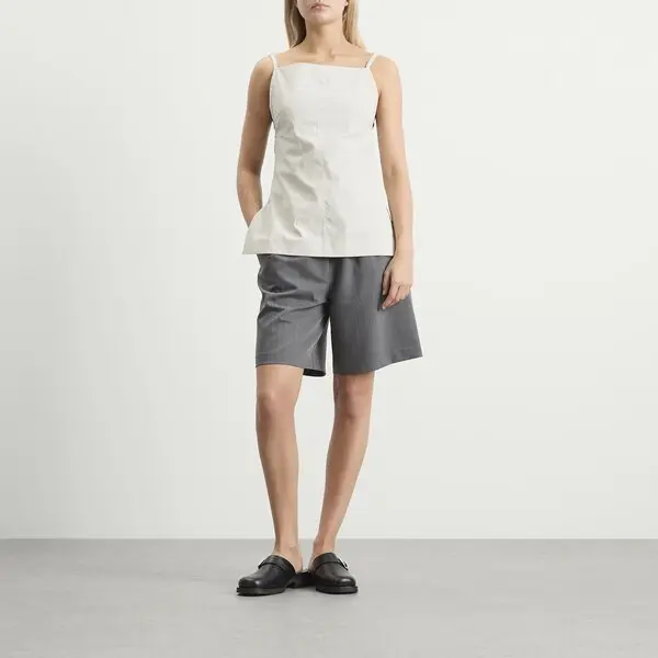 Studio Nicholson Apron Top