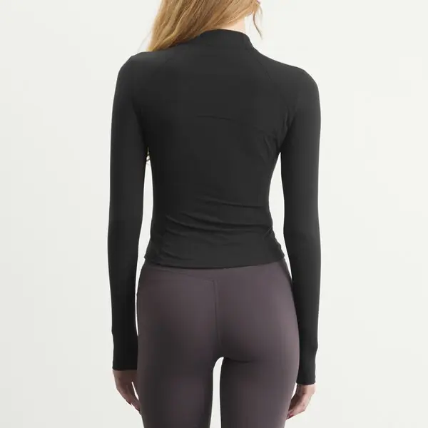 TALA Dayflex Front Running Jacket