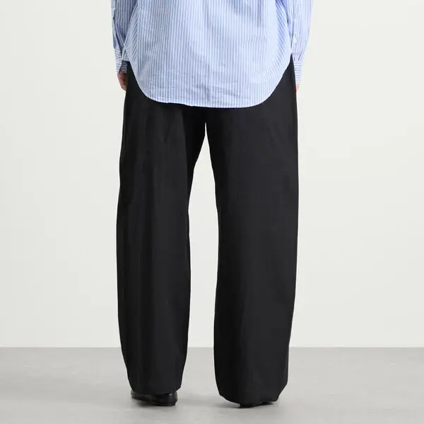 Studio Nicholson Ventura Drawstring Trousers