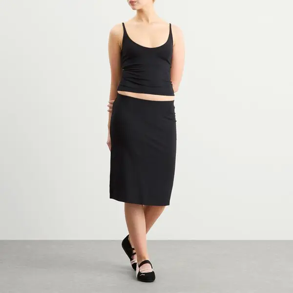 SKIMS Smooth Lounge Skimpy Strap Cami