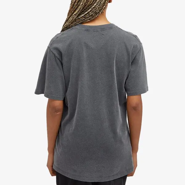 ANINE BING Lili Retro Eagle T-shirt