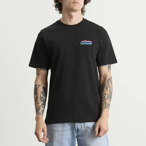 LES DEUX Prince P T-shirt