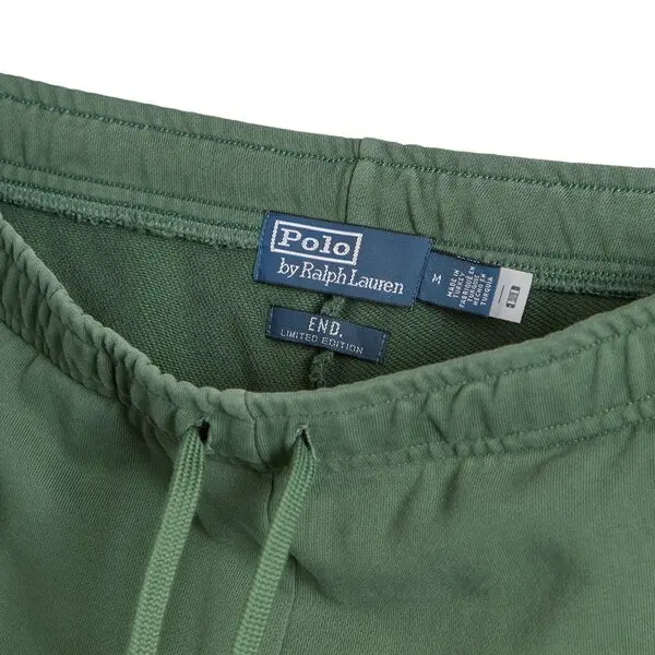 Polo Ralph Lauren End. X Dry Goods Sweat Pants