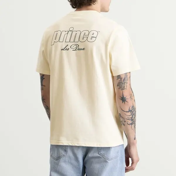 LES DEUX Prince Ld T-shirt