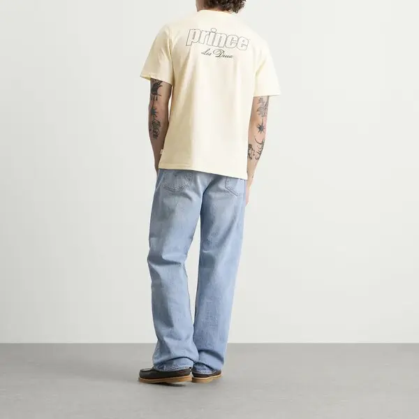 LES DEUX Prince Ld T-shirt