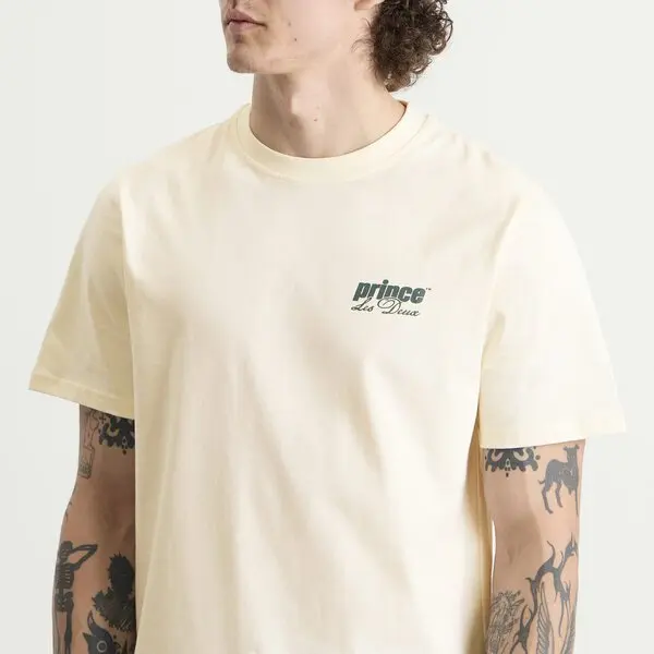 LES DEUX Prince Ld T-shirt