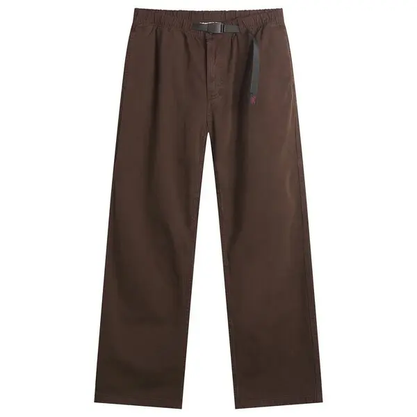 Gramicci Core Pant - Chocolate