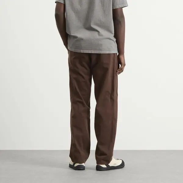 Gramicci Core Pant - Chocolate