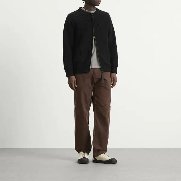Gramicci Core Pant - Chocolate