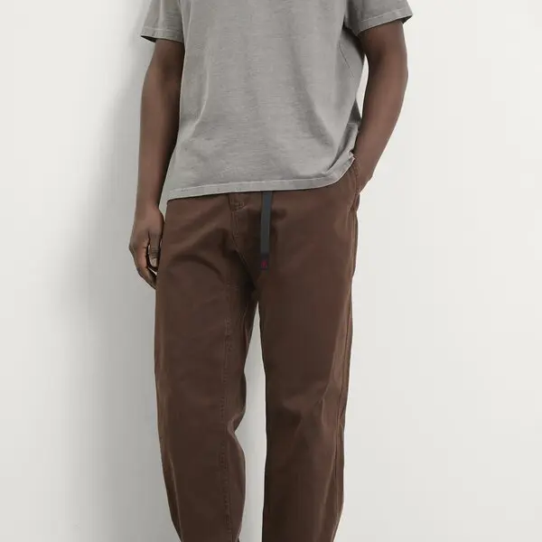 Gramicci Core Pant - Chocolate